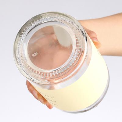 中国 500ml 700ml 1000ml 酒/ヴォッカ/ブランデー/ウイスキー/ワインのホットスタンプ用空のガラスボトル 販売のため