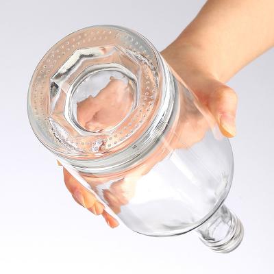 China Customized Logo 750ml Glass Collar Metal Labels for Rum Whiskey Vodka Gin Wine Bottle for sale