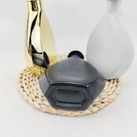 China 350ml Fancy Large Size Matte Luxury Perfume Empty bottle Reed Diffuser Bottle for Beverage for sale