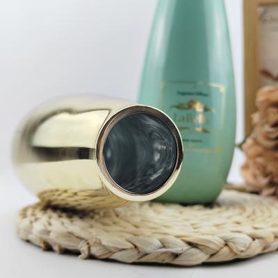 Cina Acceptabile Logo del Cliente Bottiglia di Aromaterapia in Vetro 300ml per i benefici dell'aromaterapia in vendita