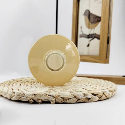 Cina Bottiglia di vetro per aromaterapia 50ml/100ml/200ml Capacità Materiale di vetro Difusione di canna in vendita