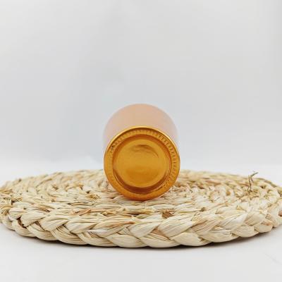 Cina Bottiglia di vetro per aromaterapia 50ml/100ml/200ml Capacità Materiale di vetro Difusione di canna in vendita