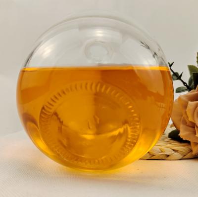 Cina Prodotto con bottiglia di vetro personalizzata 750ml imballaggio vuoto bottiglia di vino di vetro con logo personalizzato in vendita
