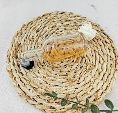 Cina Bottiglia di vetro diffusore da 50 ml a 100 ml a 150 ml per appendere per auto, rinfrescatore d'aria, aromaterapia in vendita