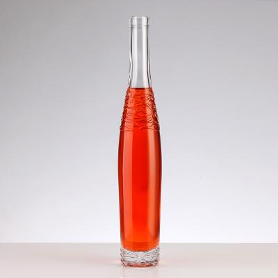 Cina OEM/ODM Benvenuti Mini Tequila Cocktail con amari in bottiglie di vetro di acqua Evian in vendita