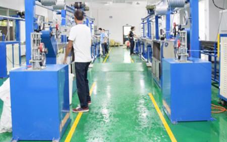 Fornitore cinese verificato - BNC INTERNATIONAL LIMITED
