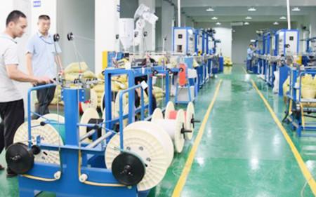 Fornitore cinese verificato - BNC INTERNATIONAL LIMITED
