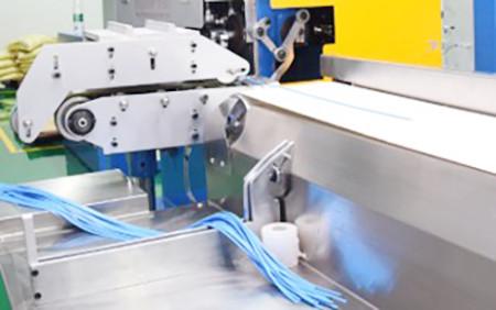 Fornitore cinese verificato - BNC INTERNATIONAL LIMITED