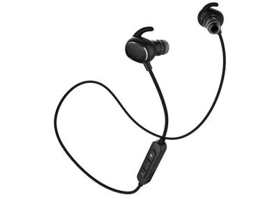 China Hoofdtelefoons van sport de Draadloze Bluetooth Earbuds, Comfort in de Hoofdtelefoons van Oorbluetooth Te koop