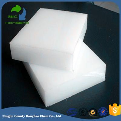 China Factory Price High Density PE Hdpe Sheet White Board for sale