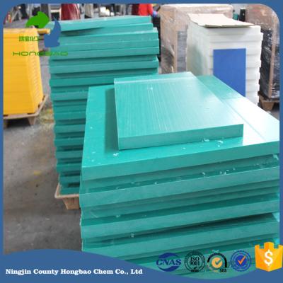 China Colorful Sheet  High Density Panel China Manufacturer HDPE UPE PE1000 for sale