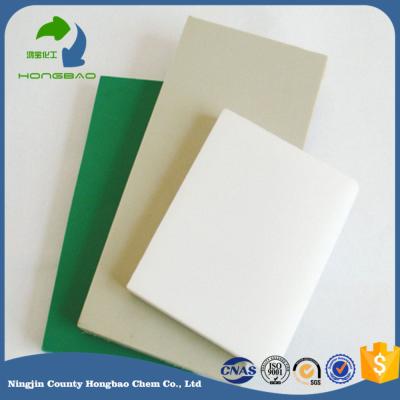 China Honbao Chme Various Color High Density Board Sheet Manufacturer HDPE UPE PE1000 for sale