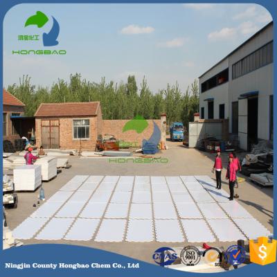 China Various Dimension Thickness 15mm/20mm HDPE Synthetic Ice Rink Sheet Panel Dasher Board Barrier Factory Export Price for sale