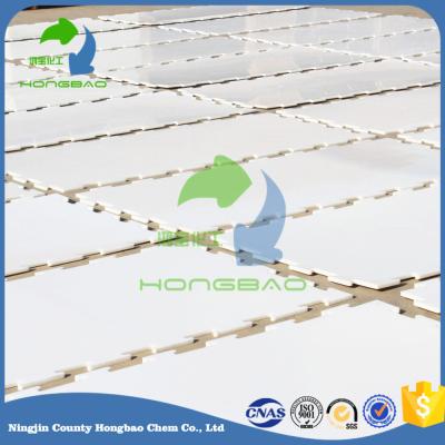 China Self-Lubricating High Qualtiy Factory Price Synthetic Ice Rink Floor Hockey Training Sheet for sale