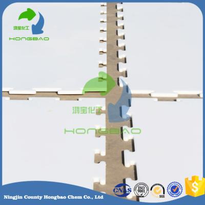 China Hockey Shoot Pad Factory Price Synthetic Ice Rink Floor for sale