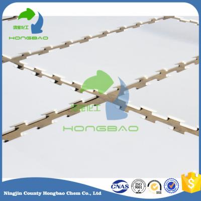 China Hockey Rink Panel for Playard Synthetic Ice Rink Hdpe Sheet Floor Mat Board Thickness 20mm for sale
