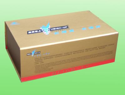 中国 CMYK 色は磁石の閉鎖と包む板紙箱を印刷しました 販売のため