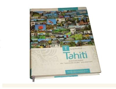 中国 堅いカバー児童図書、注文の印刷の児童図書 CMYK 色 販売のため