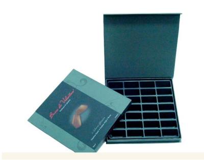 China Paper Cardboard Box , Custom Rectangle Shape Printed Cardboard Box Packaging for sale