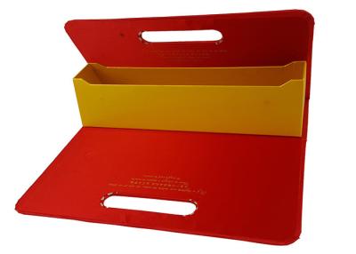 China Jinghui Brand Creative Innovation Shape Cardboard Handbag Custom Design Gold Hot Stamping Paper Shopping Bags for sale