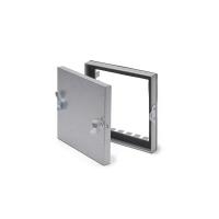 China Industrial Duct Access Panel Wall Mounted 100mm for Mall for sale