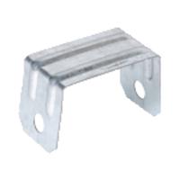 China Modern Galvanized Steel Ceiling Grid Accessories Customized for sale