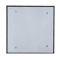 China Invisible Inspection Hinges Ceiling Tile Access Panel Bathroom Tile Access Door for sale