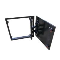 China Concealed Door Tiled Hinges Bathroom Access Panel Load Bearing for sale