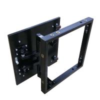China Concealed Door Tiled Hinges Bathroom Access Panel Load Bearing for sale