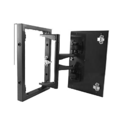 China Commercial Buildings Wall Installation Tile Access Panel with Stealth Door for sale