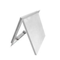 China Metal Ceiling Inspection Door Drywall Access Panel with Square Lock for sale