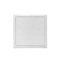 China Metal Lockable Electrical Box Access Panel With Screwdriver Operated Lock for sale