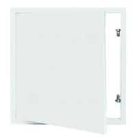 China Metal Ceiling Access Panels Flush Suitable for HVAC Systems for sale