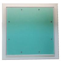 China Oem Aluminum Access Panel in Ceiling Removable Door for sale