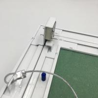 China Oem Aluminum Access Panel in Ceiling Removable Door for sale