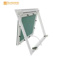 China Gypsum Board Access Panel Ceiling Access Panel for sale