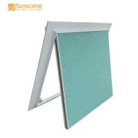 China Gypsum Board Access Panel Ceiling Access Panel for sale