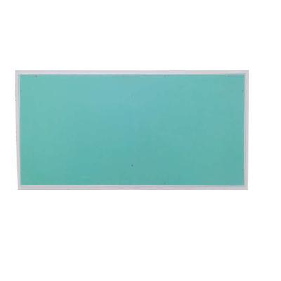 China Big Size Gypsum Board Access Door OEM Aluminum Access Panel 1200x600 for sale