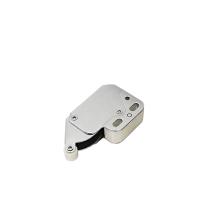 China Mini Steel Access Panel Galvanized Zinc Touch Latch Push Lock for sale