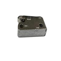 China Full Metal Spring Latch Lock Push Open for Access Panel for sale