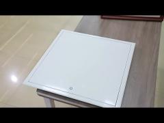 Steel Access Panels for Walls and Ceilings