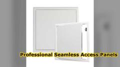 Premium Aluminum Access Panel for Walls and Ceilings