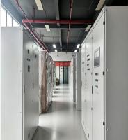 Quality Custom Electrical Control Cabinets for sale