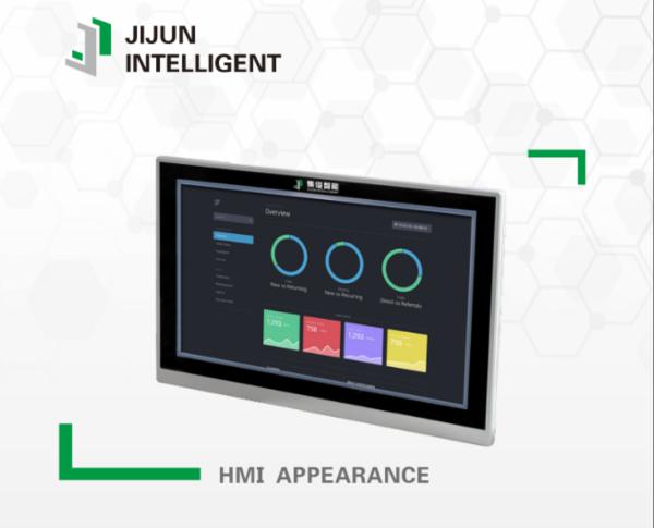 Quality HMI Touch Screen & Operator Panel for sale