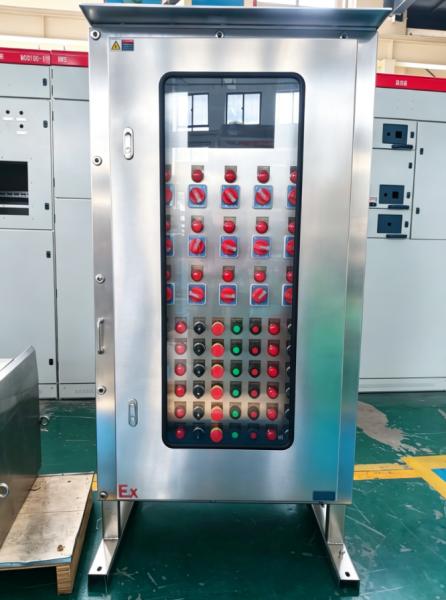 Quality Explosion Proof Control Cabinet for sale