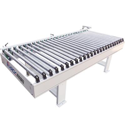 China Portable Free Plate Machine Connection Conveyor Roller Systems Machines Powered Roller Conveyor for sale