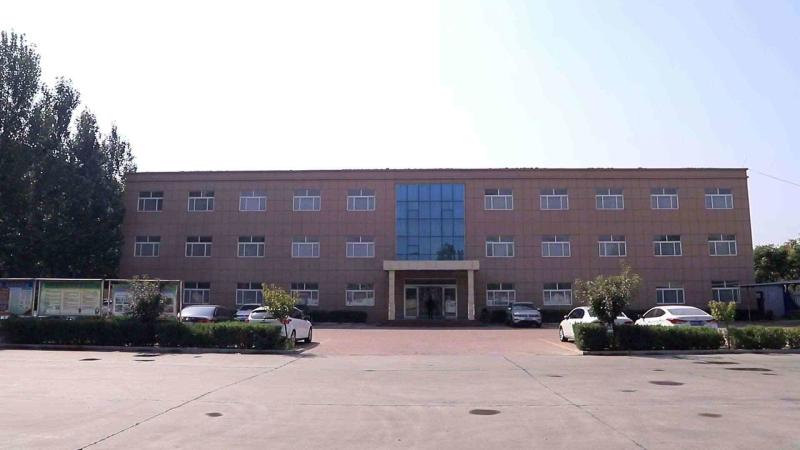 Fornitore cinese verificato - Qingdao Jero Steel Co., Ltd.