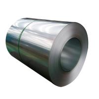 quality Galvanized Steel Coil manufacturer