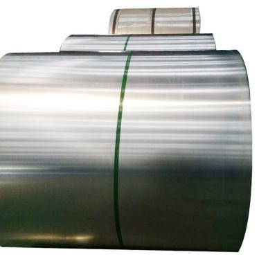 Cina Lo zinco di ASTM ha ricoperto il lustrino regolare galvanizzato della bobina d'acciaio per le costruzioni in vendita