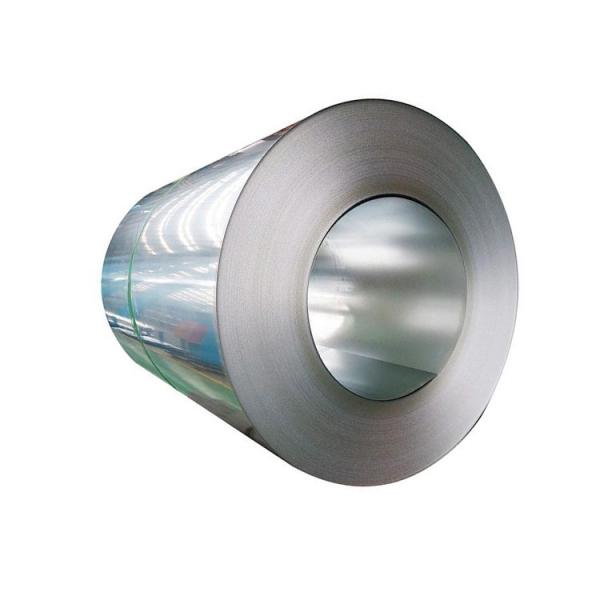 Quality DX51D+Z Galvanized Steel Coil SGCC Prepainted Cold Rolled Steel Coil for sale